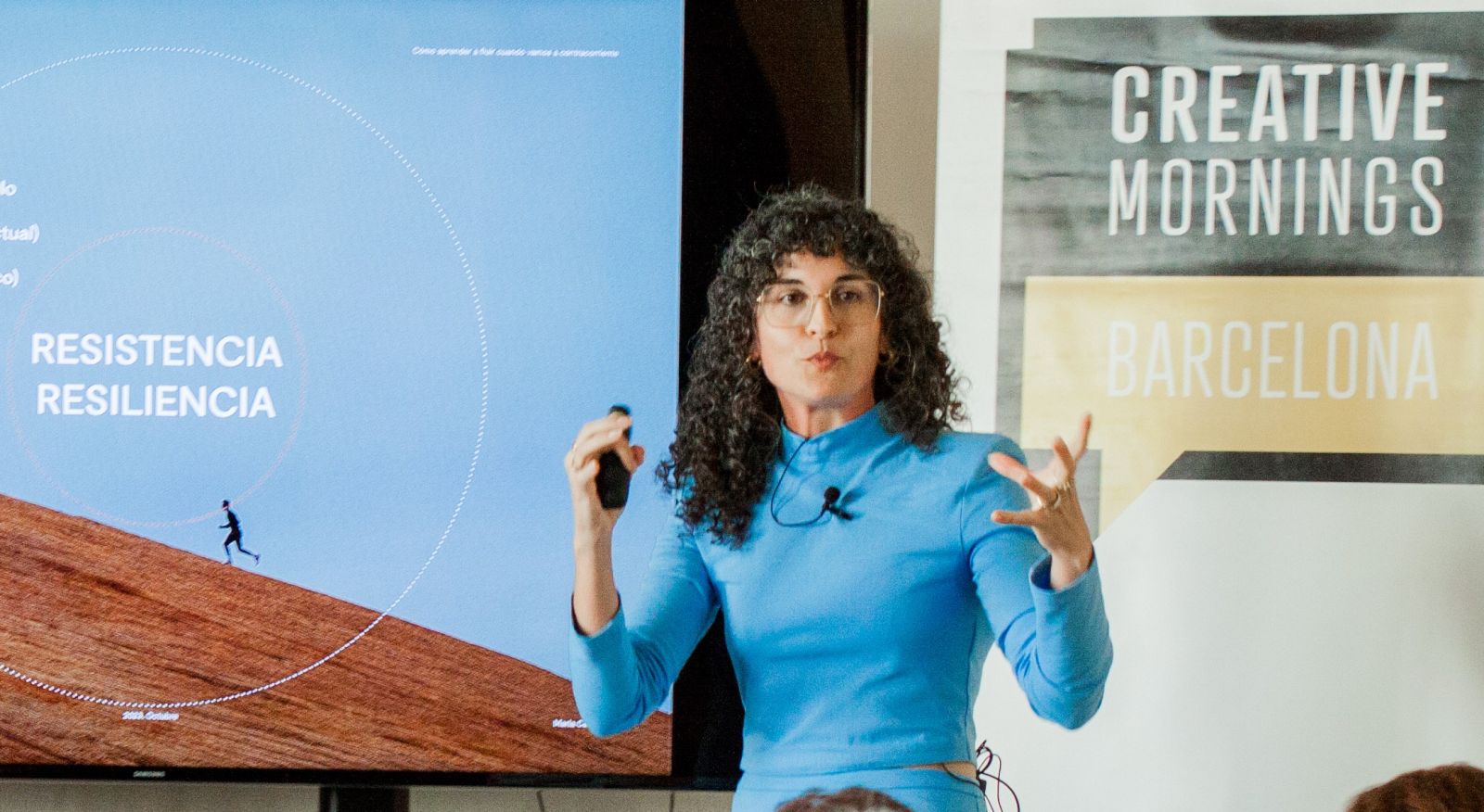 Maria Carvajal | Fundadora de Otter