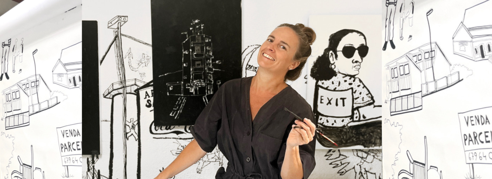 Clara Nubiola | Artista